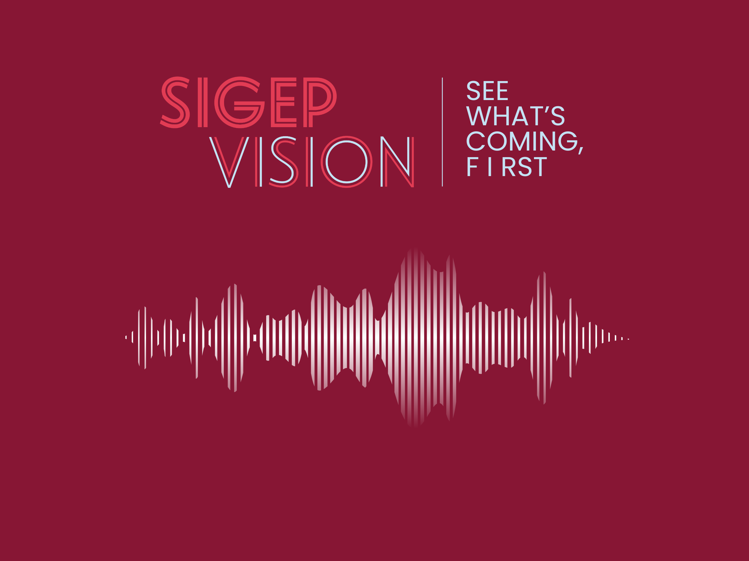 SIGEP WORLD | Scopri la fiera