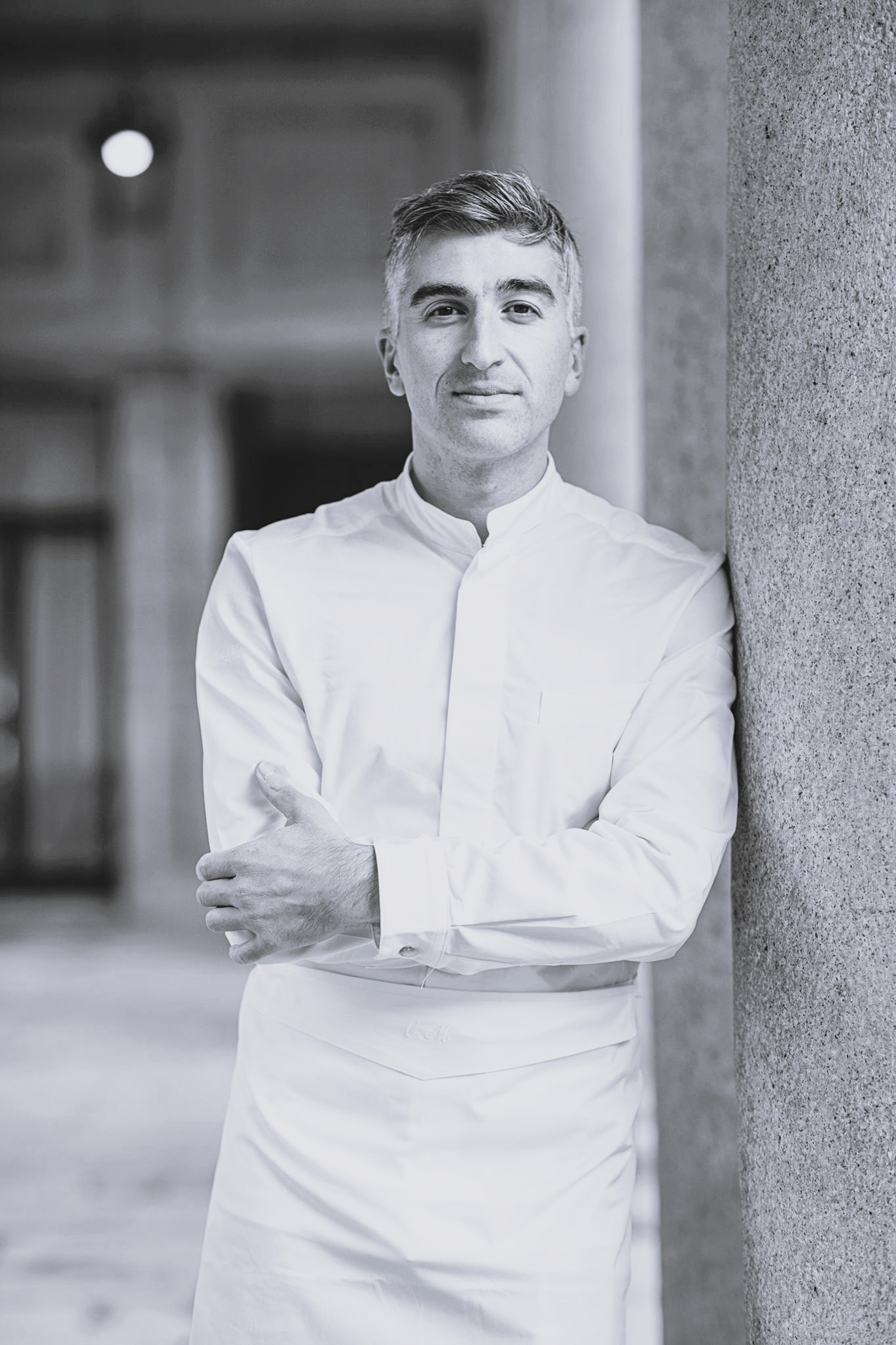 SIGNATURE BREAKFASTS IN LUXURY HOSPITALITY: THE PORTRAIT MILANO CASE