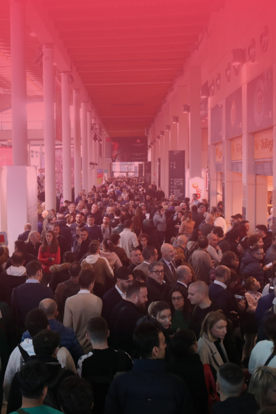 Programma Eventi | SIGEP WORLD