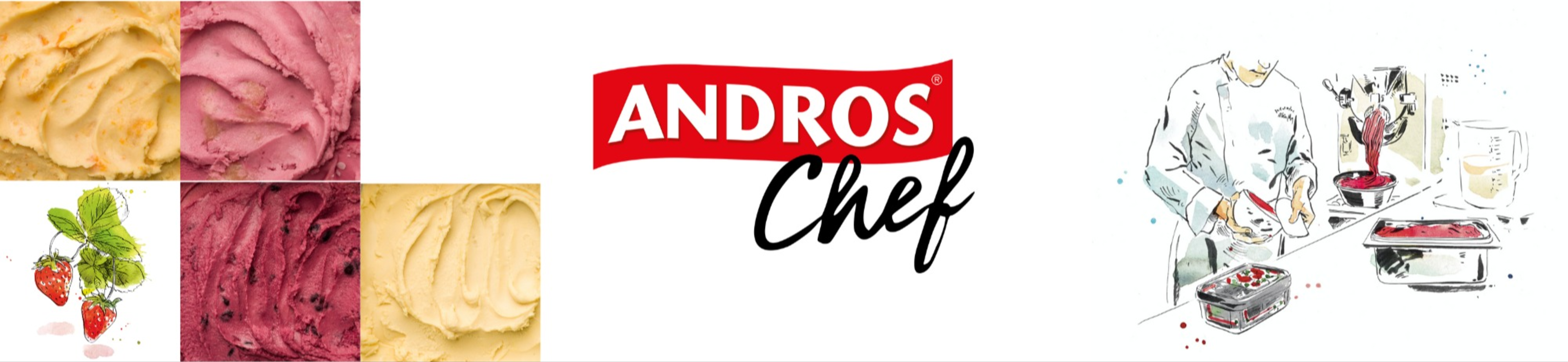 ANDROS SNC