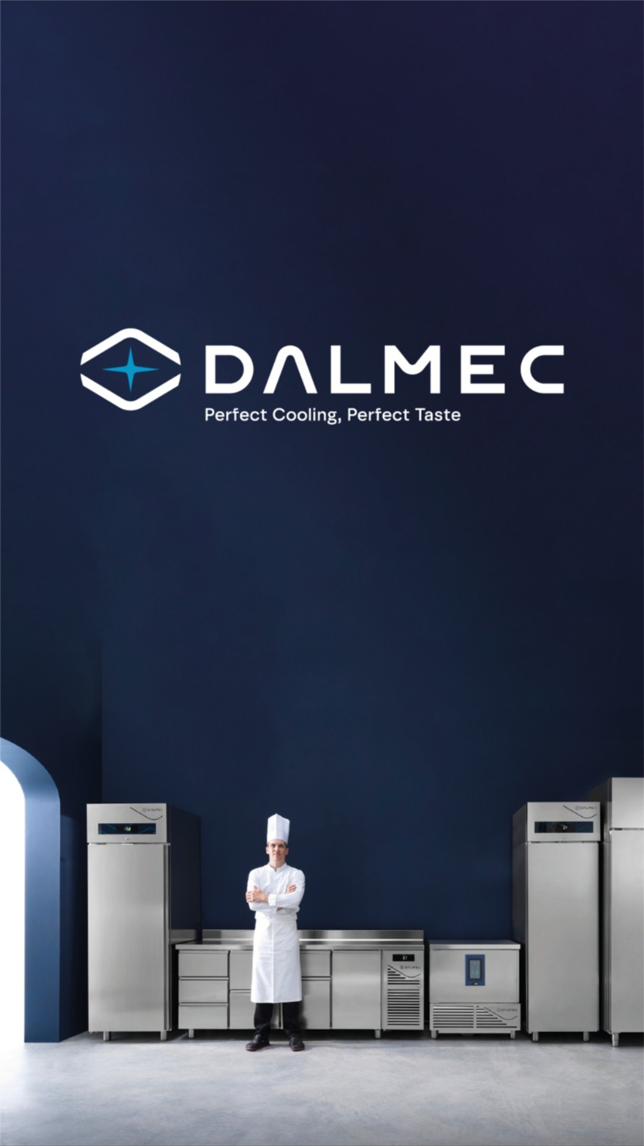 Dalmec Refrigeration