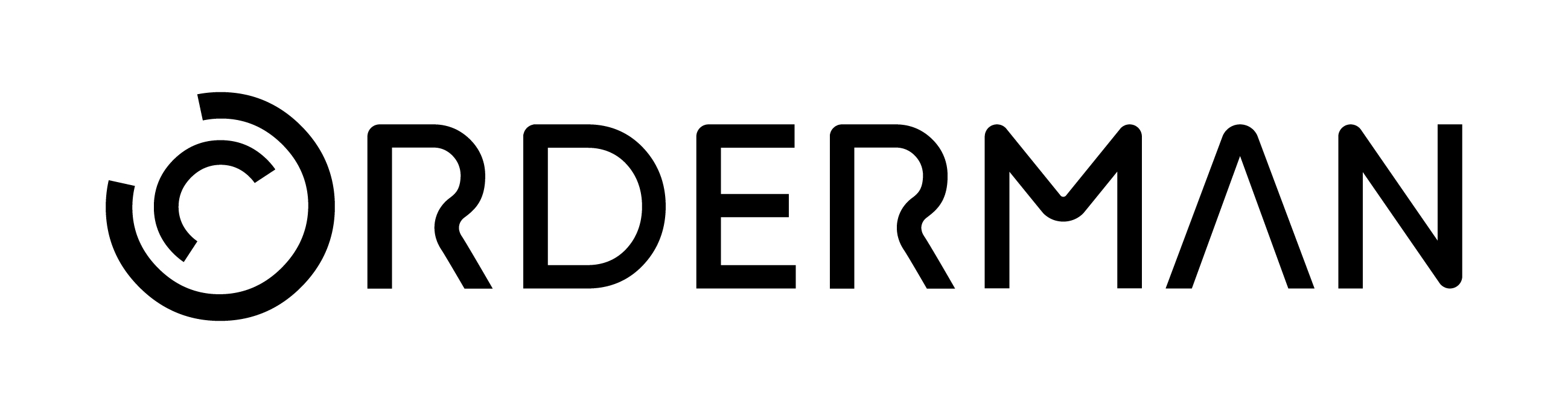 ORDERMAN MAGELLAN FLEX