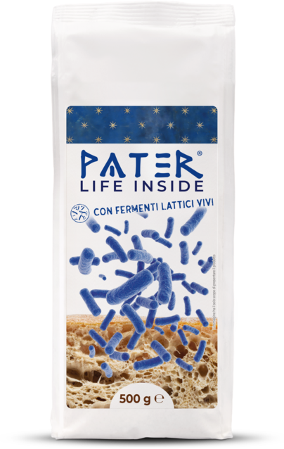 Pater®