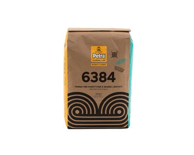 Petra 6384 – Flour for Panettone and Large Leavened Doughs